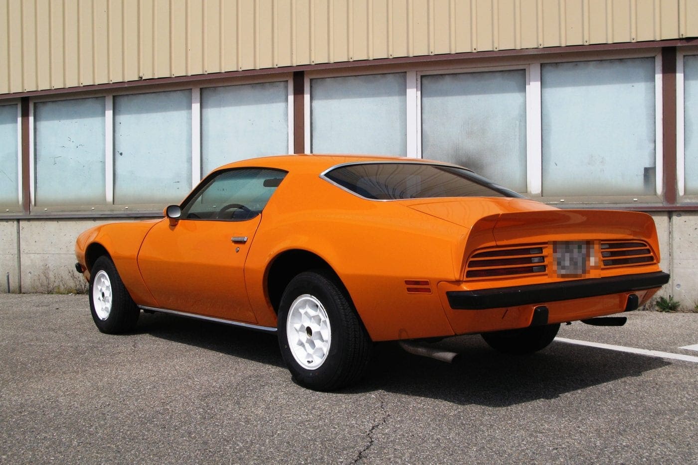 Interview with Don McCain, Vice President of Shelby Engines - Mustang Specs