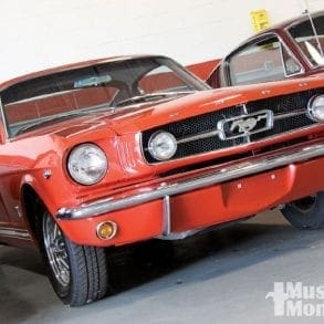 Jack Roush's Ford Mustang Collection featured by Mustang Monthly ...