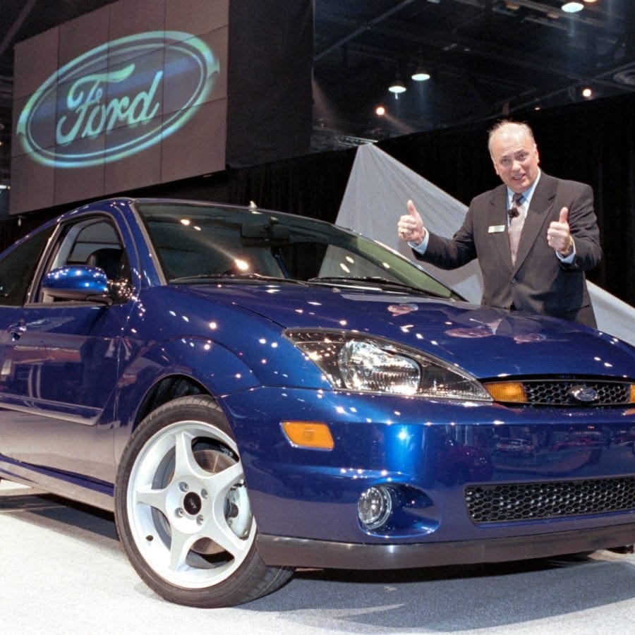 Former SVT boss John Coletti heading up green-car Startup EcoMotors ...