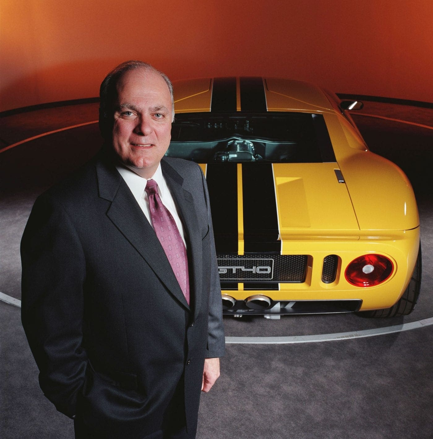 Former SVT boss John Coletti heading up green-car Startup EcoMotors ...