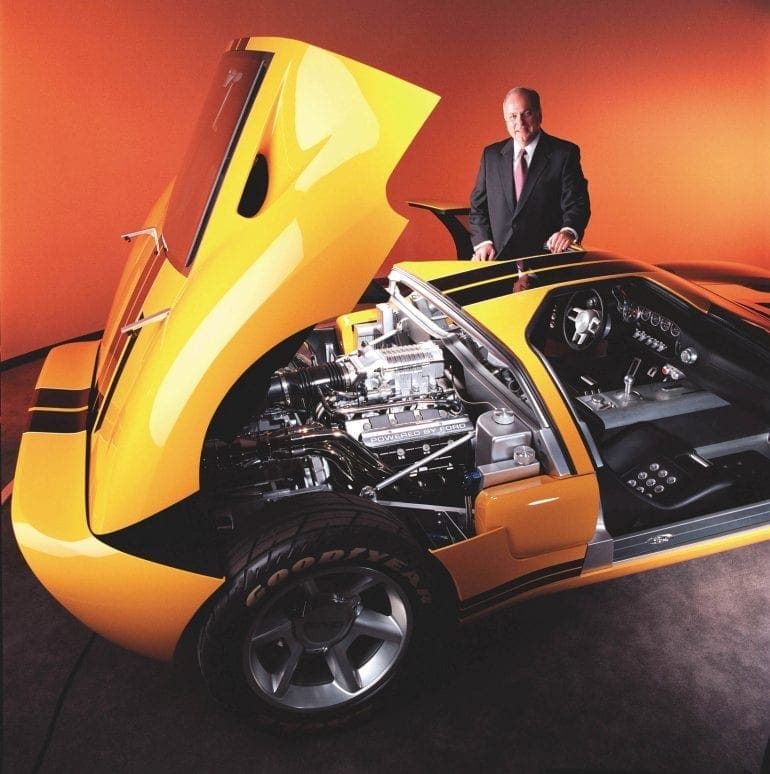 Former SVT boss John Coletti heading up green-car Startup EcoMotors ...