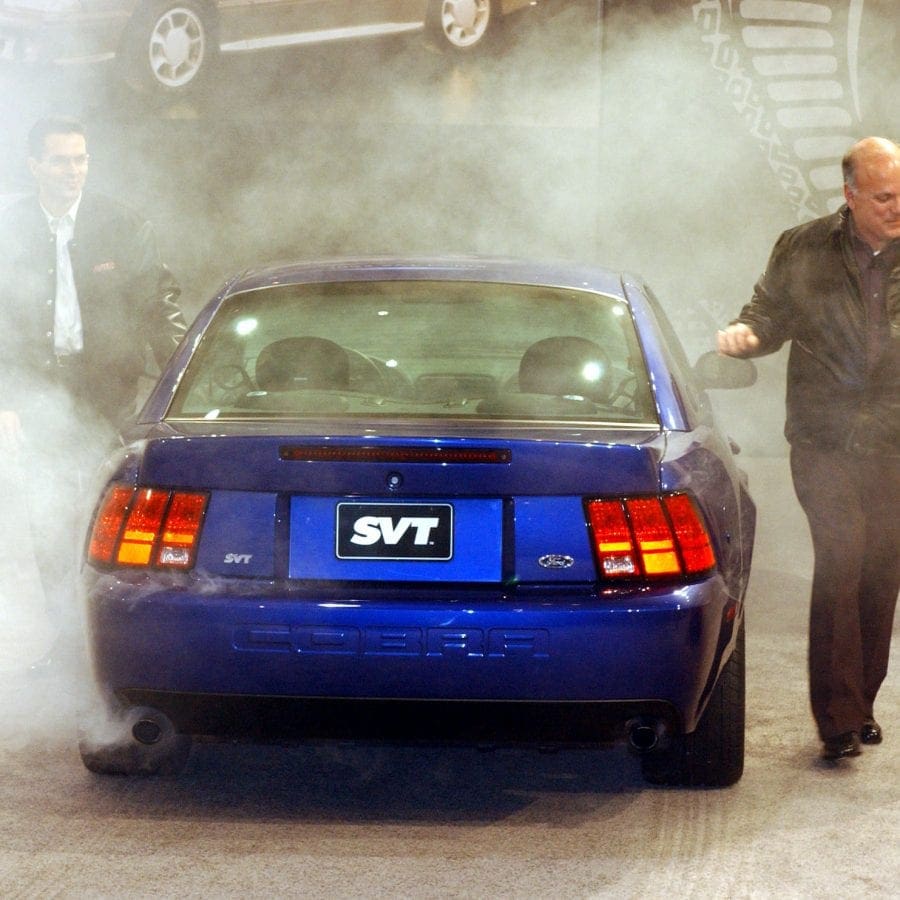 Former SVT boss John Coletti heading up green-car Startup EcoMotors ...