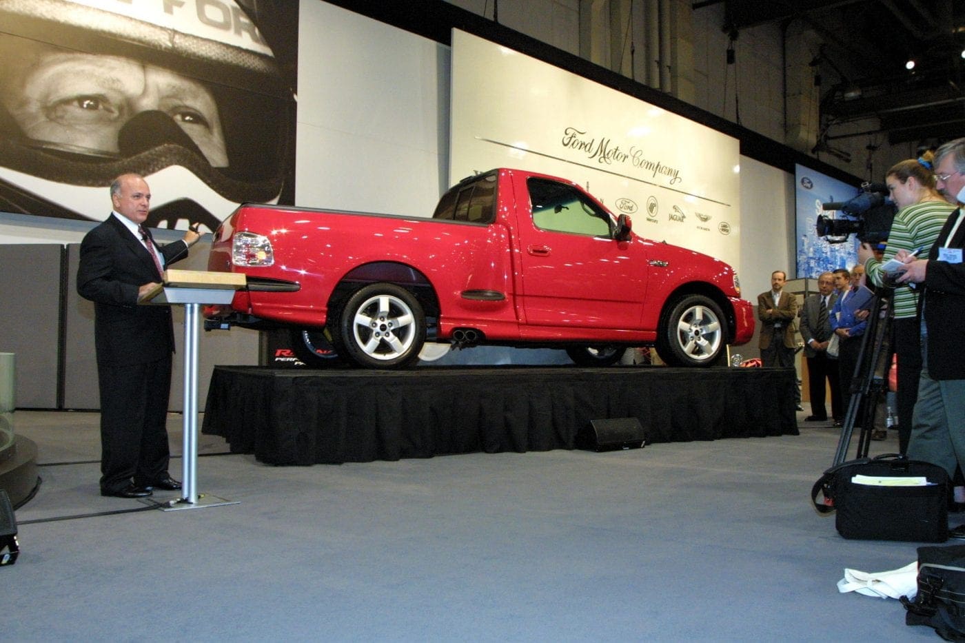 Former SVT boss John Coletti heading up green-car Startup EcoMotors ...