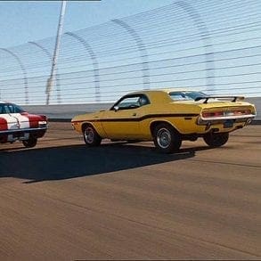 eBay: 1965 Shelby GT350 clone from 'Bucket List' movie up for auction ...