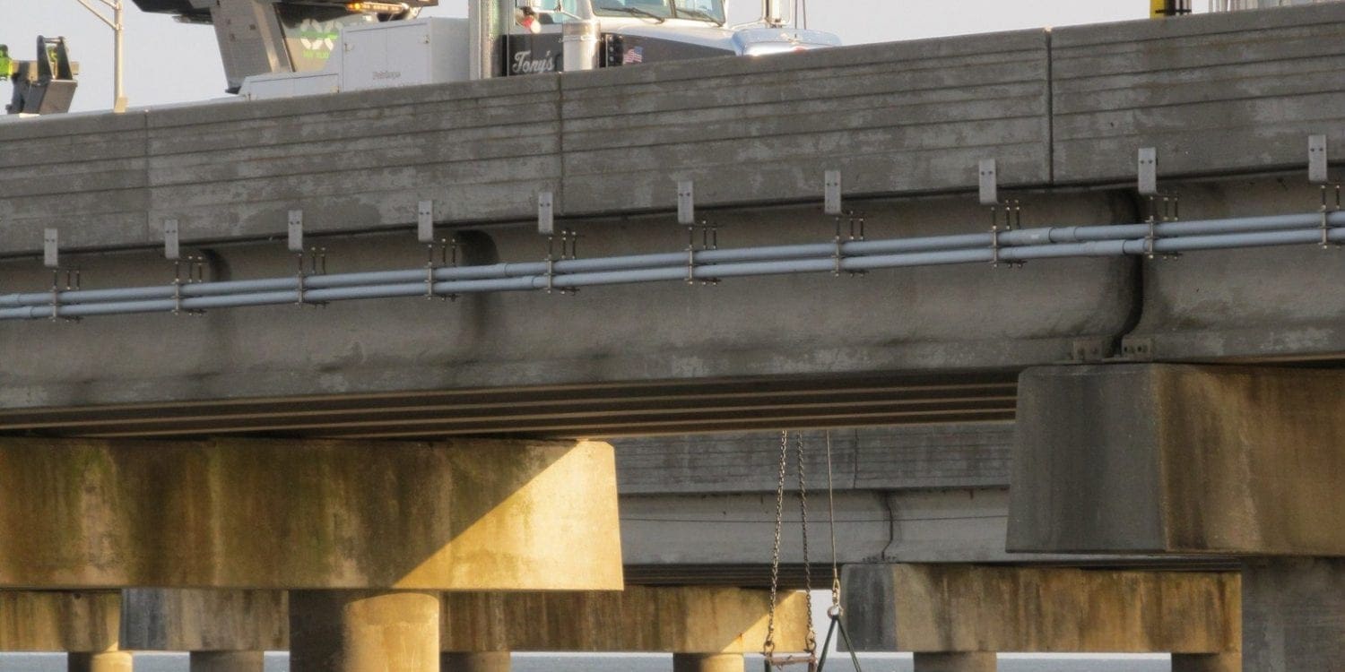 mustang convertible drives off highway Archives - Mustang Specs