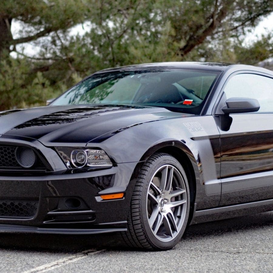Jay Leno's Garage features Lee Iacocca and his 45th Anniversary Ford ...
