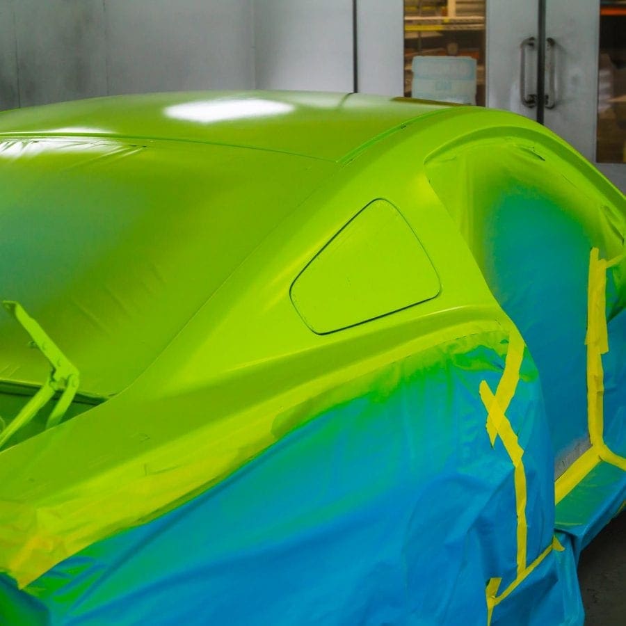 Roush Performance debuts 700 horsepower Stage 3 Mustang at SEMA ...