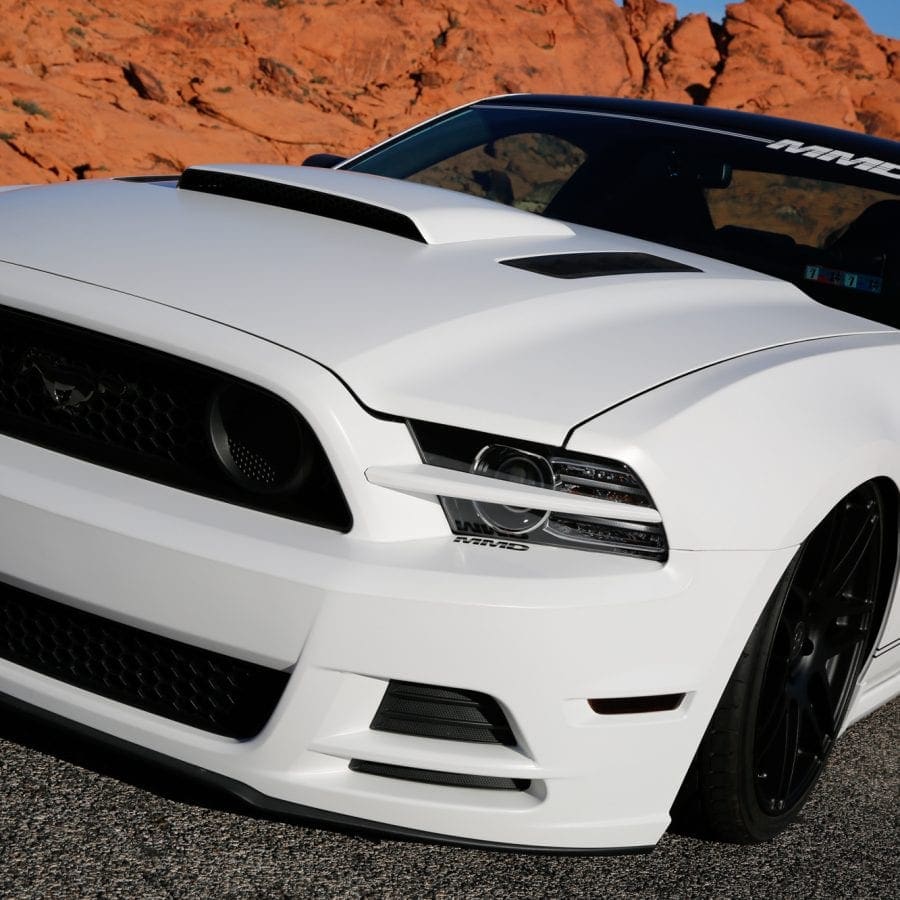 MMD giving away May 2014 Muscle Mustangs & Fast Fords Cover Car ...