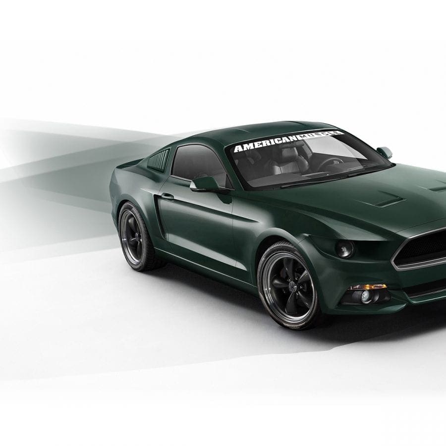Three Mustang Legends recreated as 2015 Ford Mustang concepts | Mustang ...