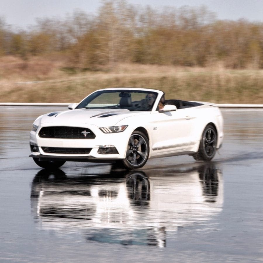Official 2016 Mustang Photos & Details - Mustang Specs