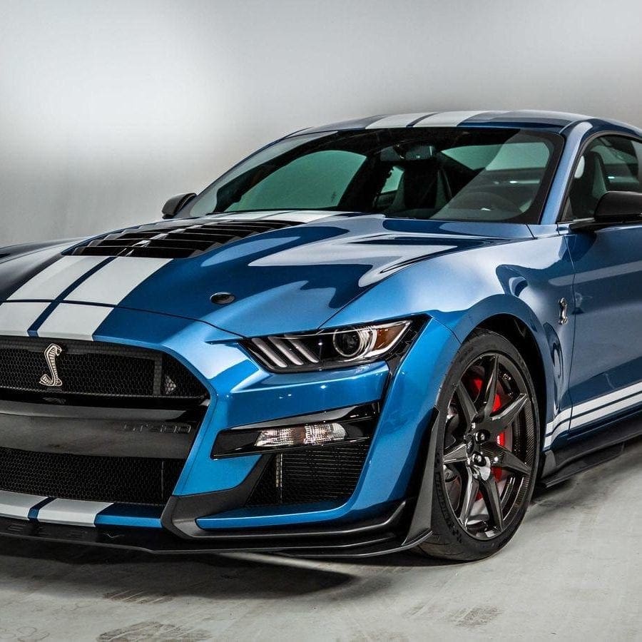 Ford Shelby Hertz GT350-H "Rent-A-Racer" is Back! - Mustang Specs