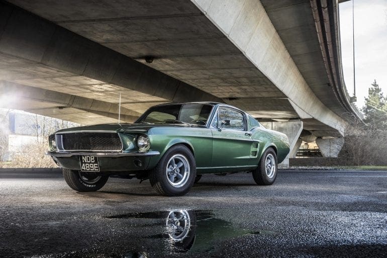 1968 Ford Mustang: Ultimate In-Depth Guide