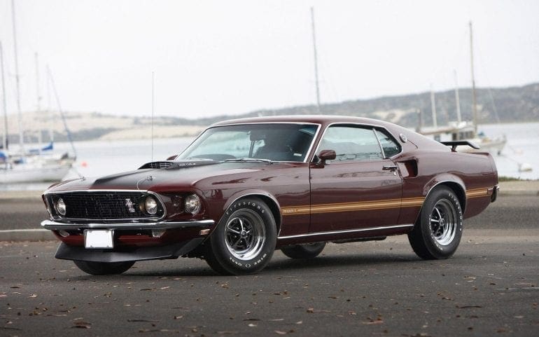 1969 Ford Mustang: Ultimate In-Depth Guide