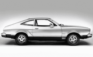 1974 Ford Mustang - Ultimate Guide