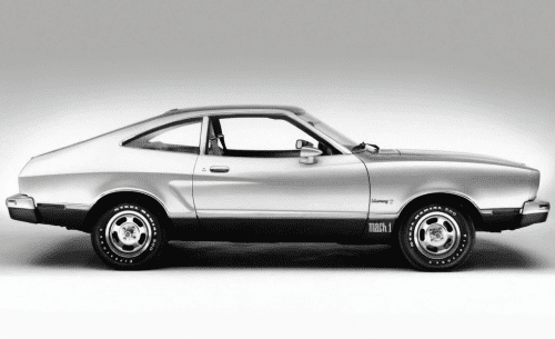 The 2nd Generation Ford Mustang - An Overview & Guide