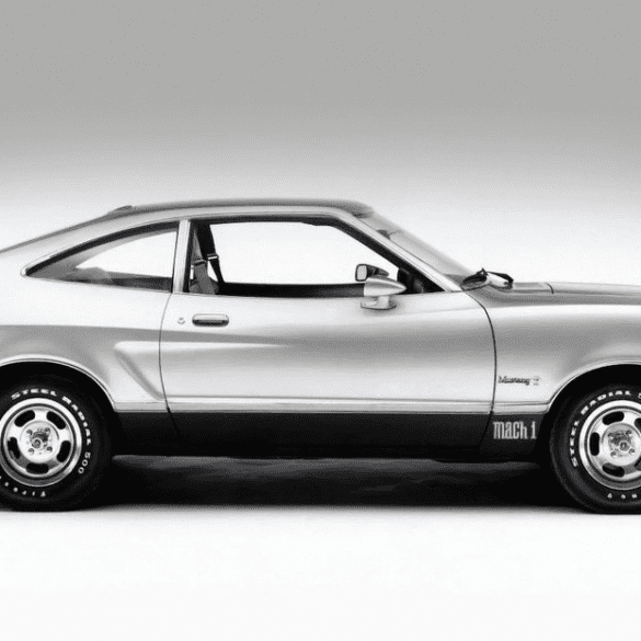 1976 Ford Mustang: Ultimate In-Depth Guide