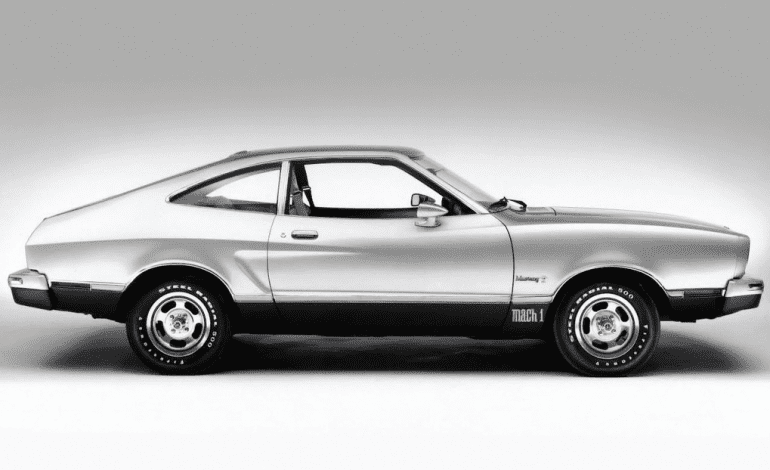 The 2nd Generation Ford Mustang - An Overview & Guide