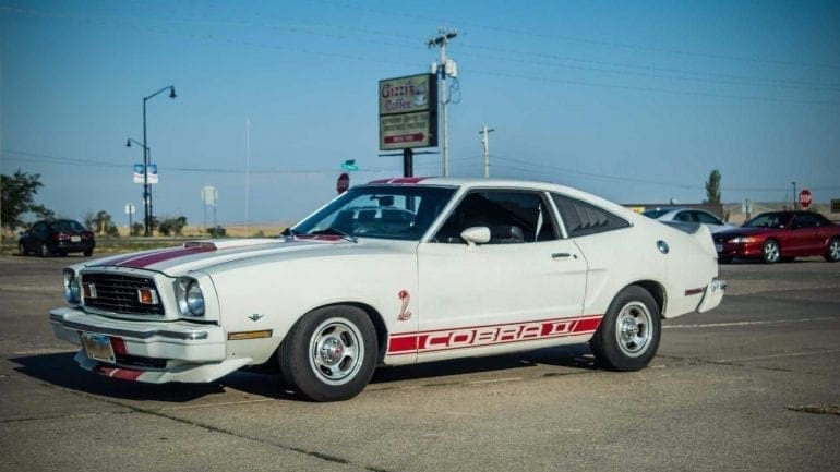 1976 Ford Mustang: Ultimate In-Depth Guide