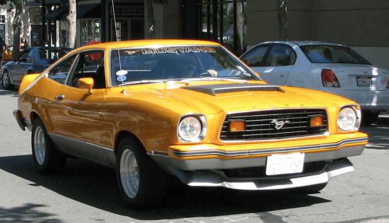 1978 Ford Mustang: Ultimate In-Depth Guide