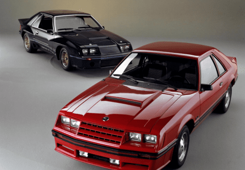 1982 Ford Mustang - Ultimate Guide
