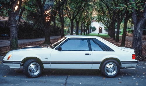 1983 Ford Mustang: Ultimate In-Depth Guide
