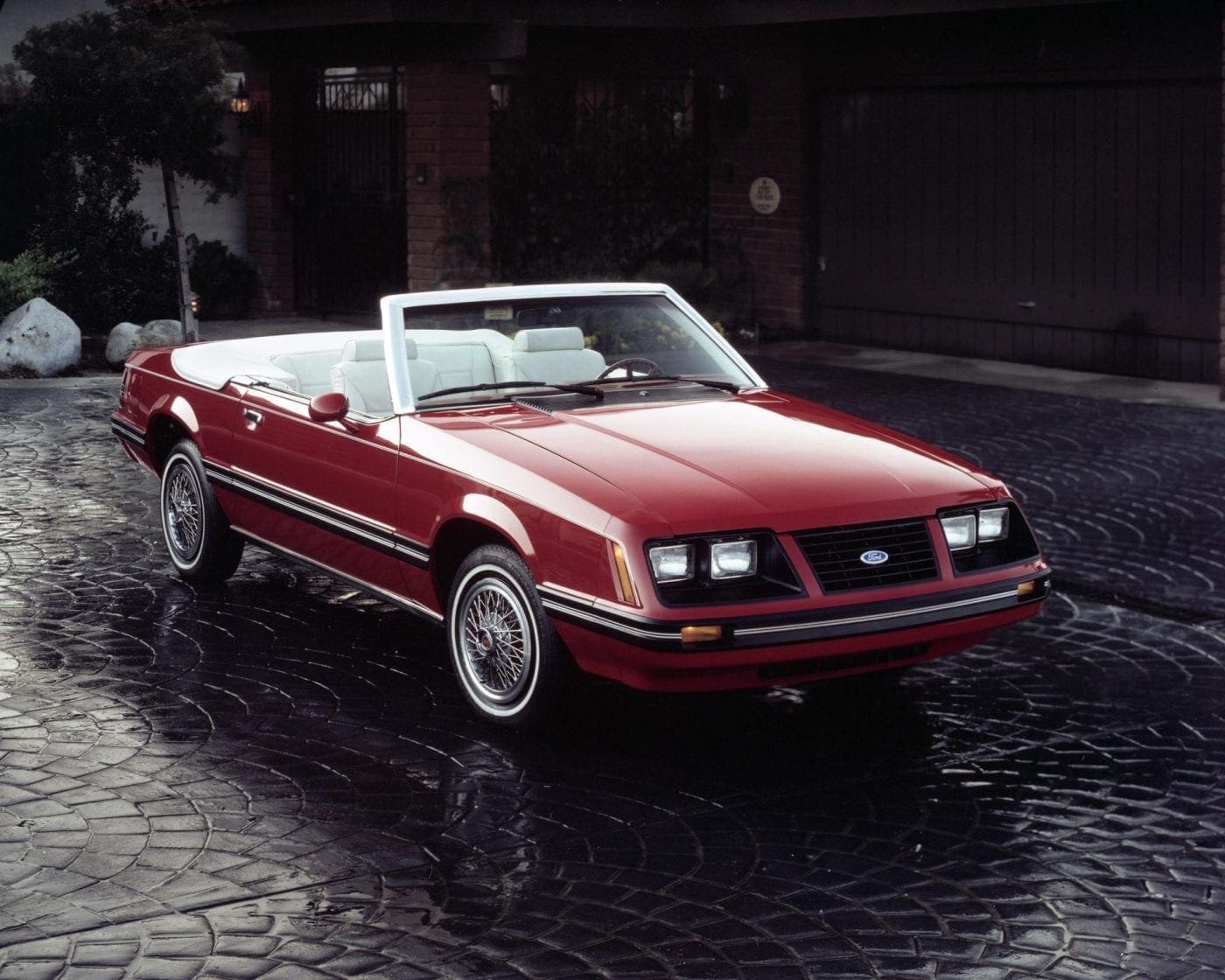 1983 Ford Mustang: Ultimate In-Depth Guide