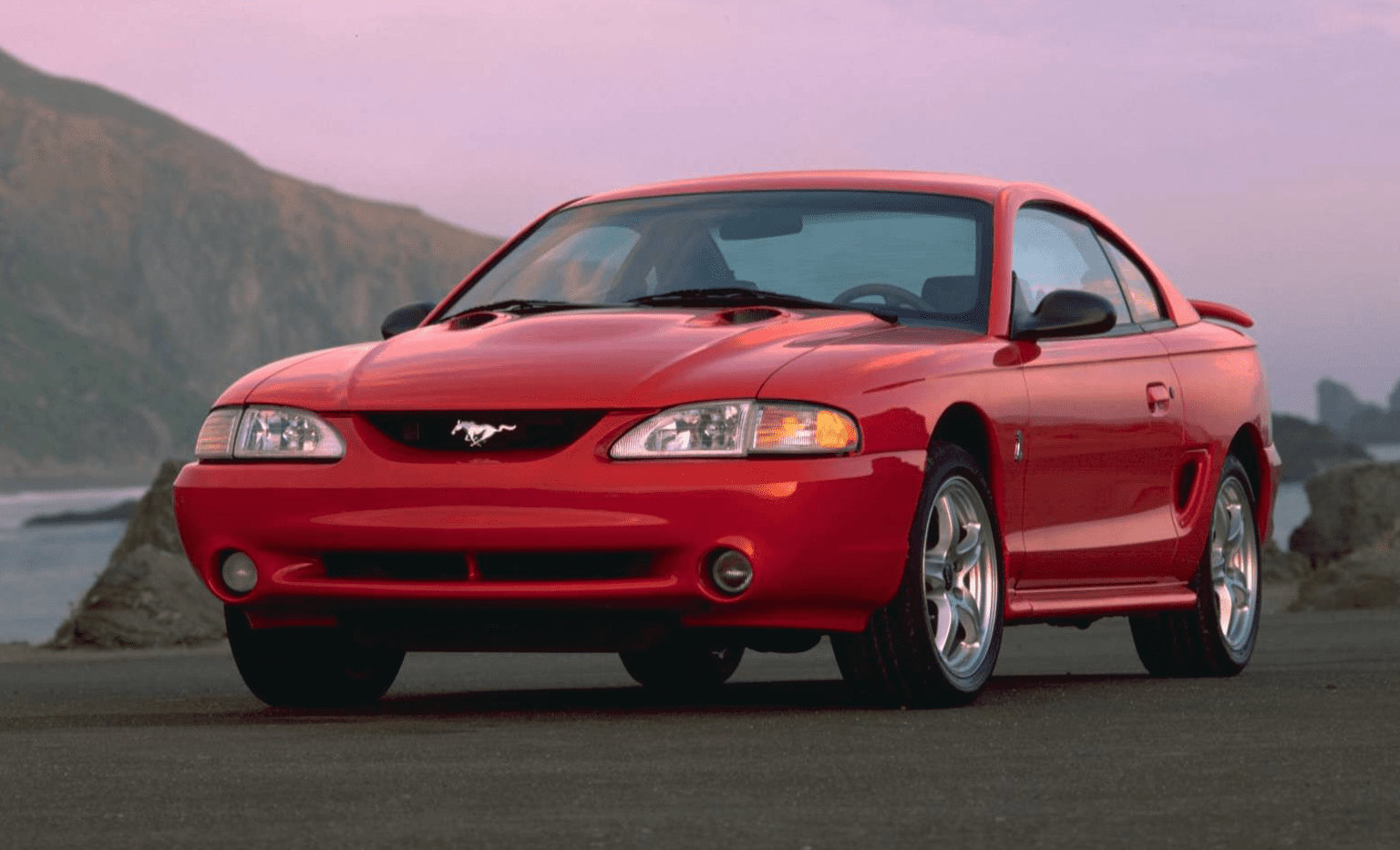 1994 Ford Mustang: Ultimate In-Depth Guide