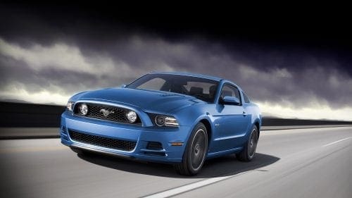 2014 Ford Mustang: Ultimate In-Depth Guide