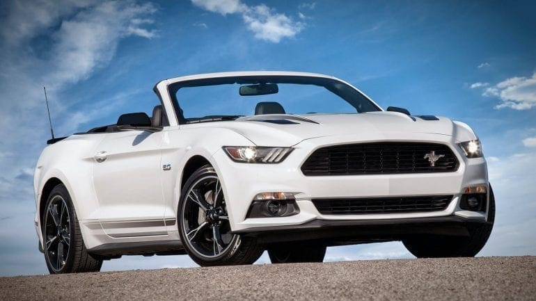 2016 Ford Mustang: Ultimate In-Depth Guide