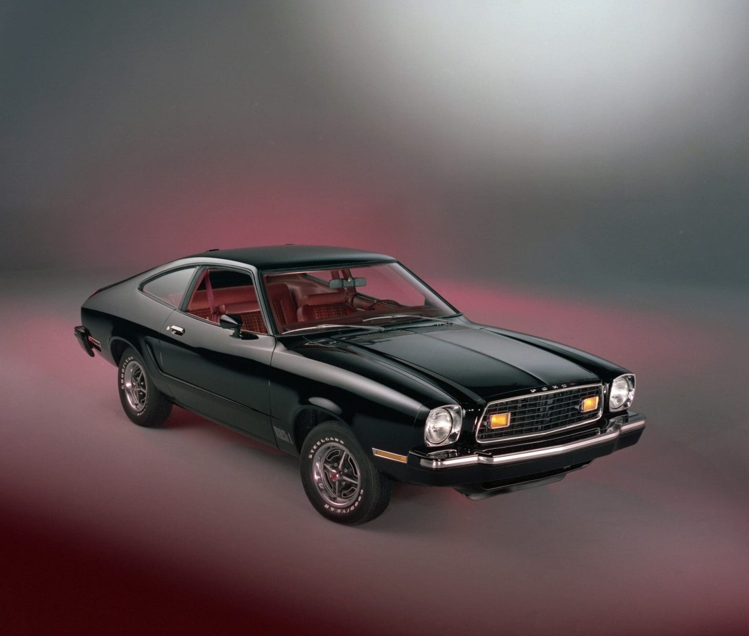 1976 Ford Mustang: Ultimate In-Depth Guide