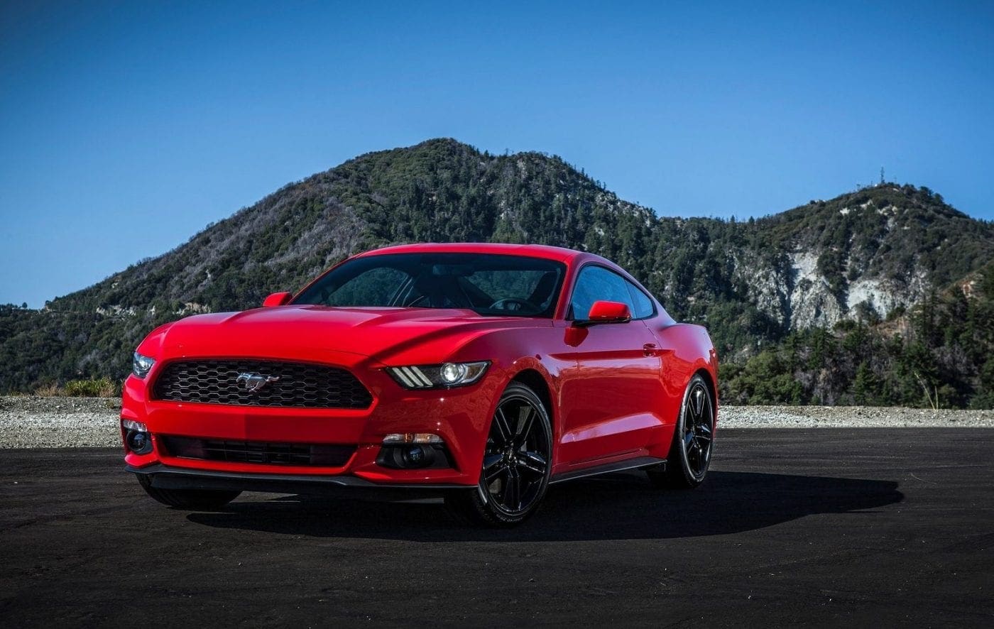2015 Ford Mustang: Ultimate In-Depth Guide
