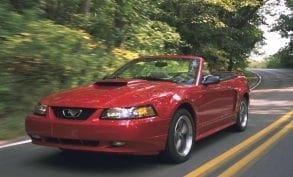 2001 Ford Mustang: Ultimate In-Depth Guide