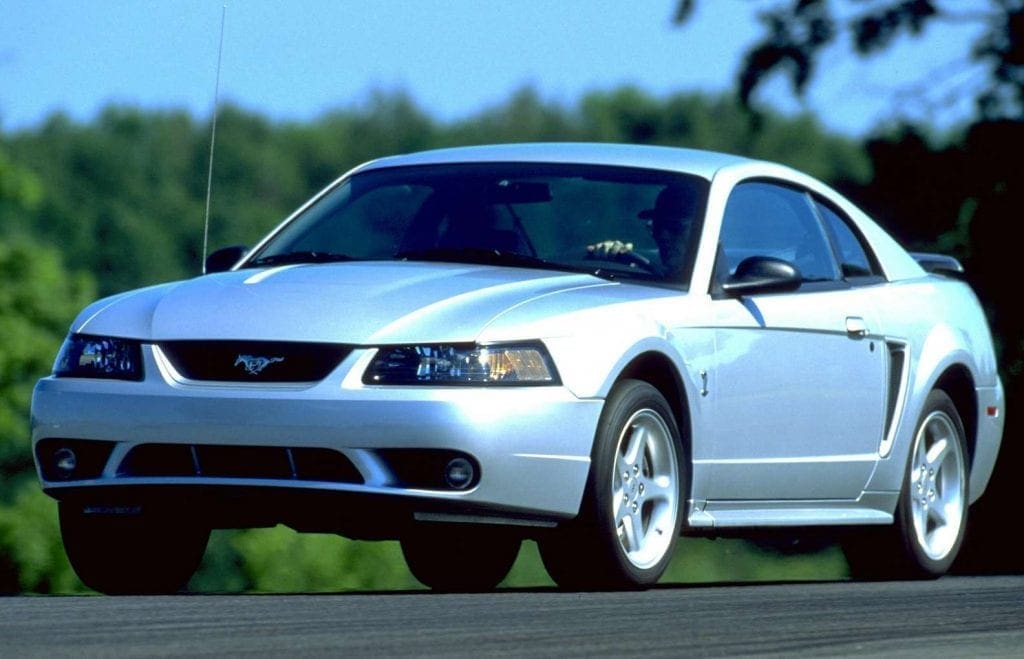 2001 Ford Mustang: Ultimate In-Depth Guide
