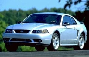 2001 Ford Mustang: Ultimate In-Depth Guide