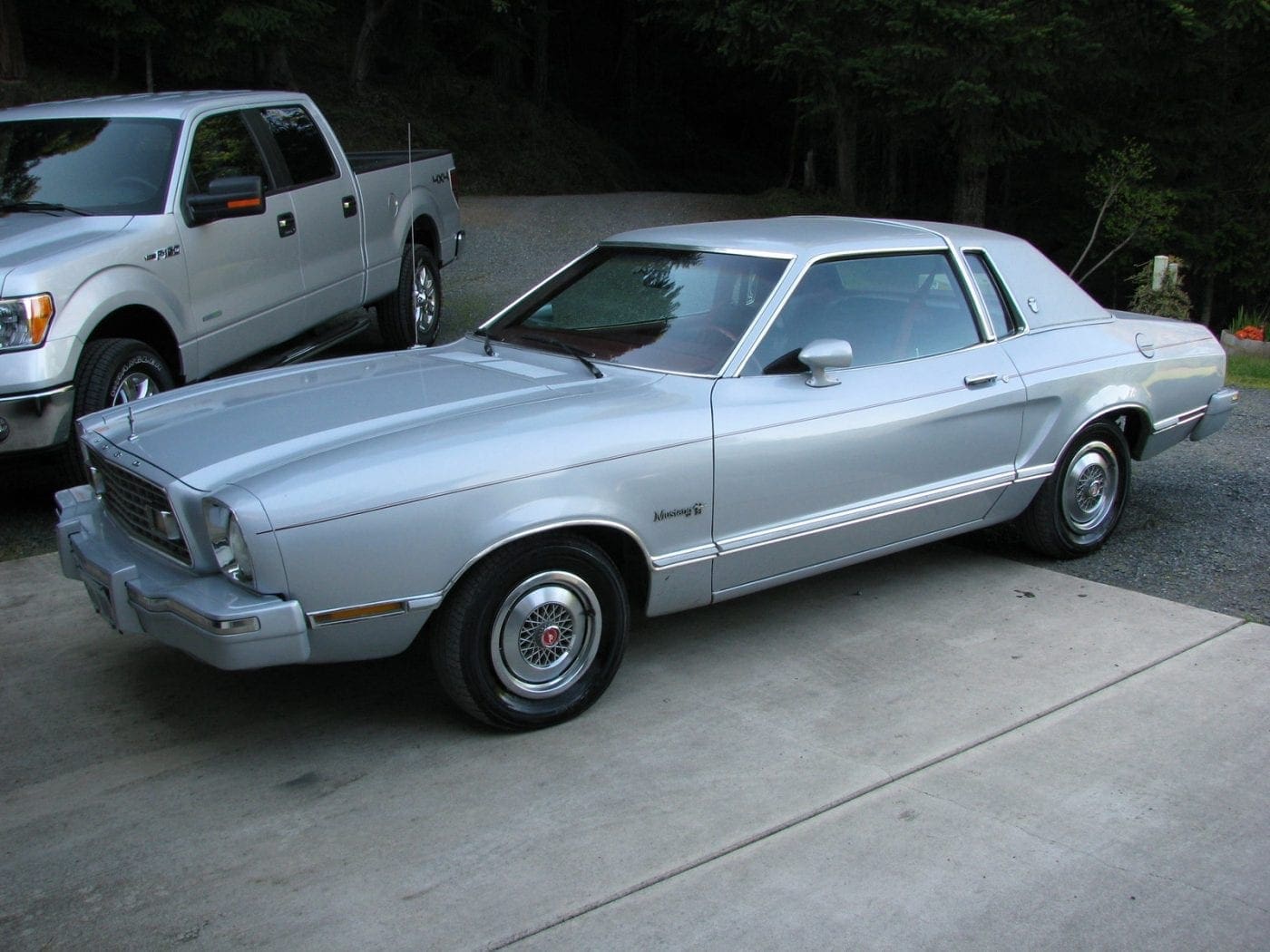 1975 Ford Mustang - Ultimate Guide