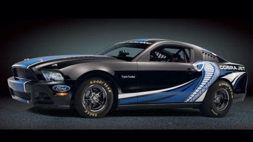 2013 Ford Mustang: Ultimate In-Depth Guide