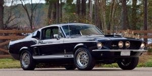 1967 Ford Mustang - Ultimate Guide