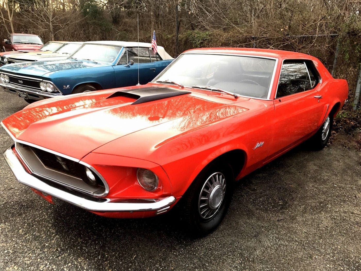 1969 Ford Mustang: Ultimate In-Depth Guide