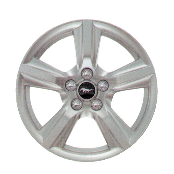 2015 Mustang - Wheels Information