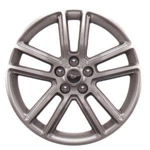 2016 Mustang - Wheels Information