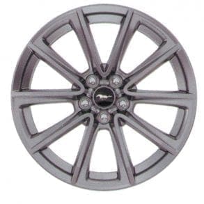 2016 Mustang - Wheels Information