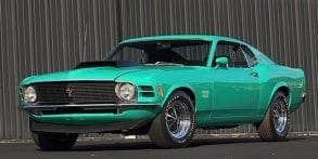 1970 Ford Mustang - Ultimate Guide