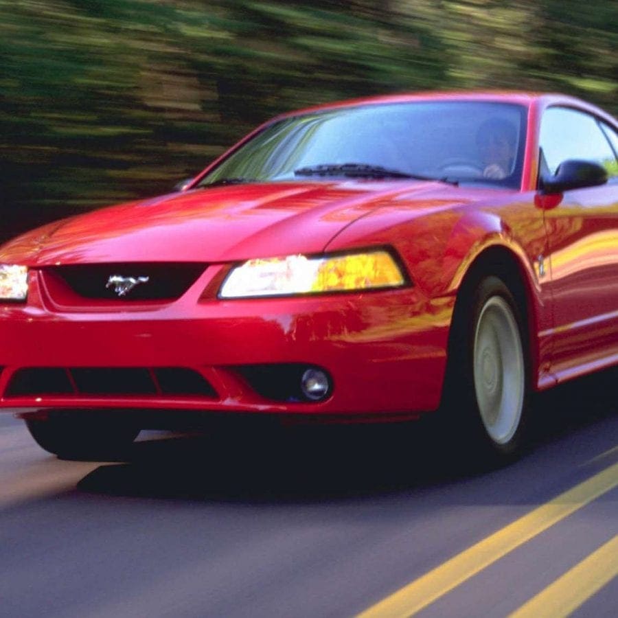 1999 Ford Mustang - Ultimate Guide