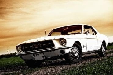 Free Ford Mustang Owners Manuals - Mustang Specs