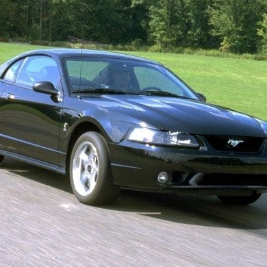 2001 Ford Mustang: Ultimate In-Depth Guide