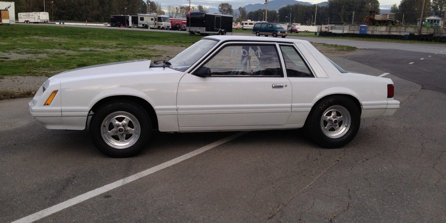 1979 Ford Mustang Colors Archives - Mustang Specs