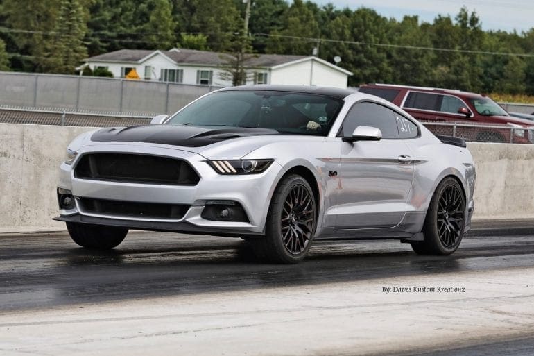 Silver Mustang Colors - The Ultimate Guide