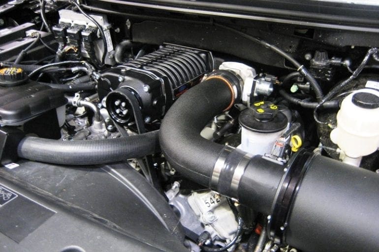 2008 Ford Mustang Engine Archives | Mustang Specs