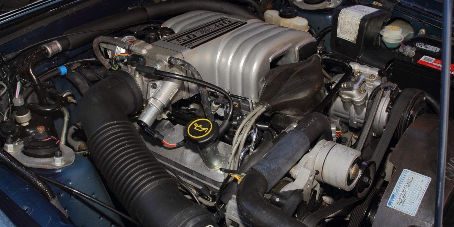 302 5.0 H.O (High Output) Engine Archives - Mustang Specs