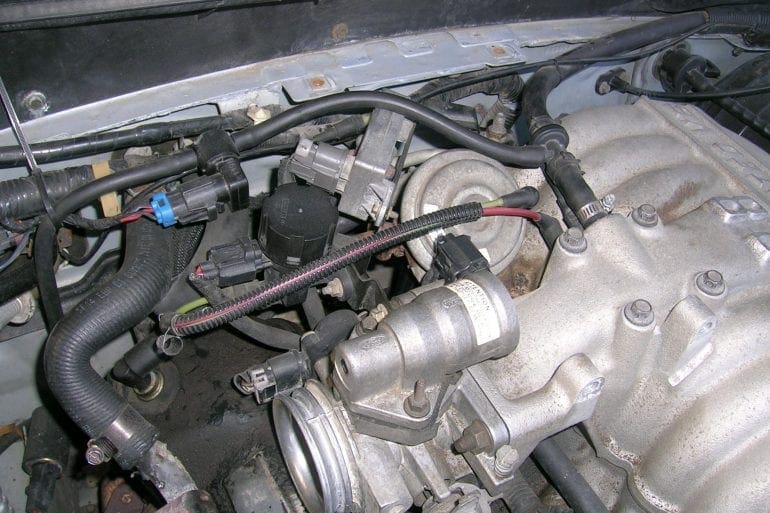 232 Ford Essex V6 (3.8 L) Engine Archives | Mustang Specs